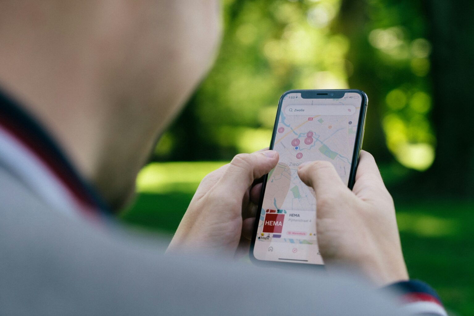 Google Maps-Karten herunterladen – So geht's